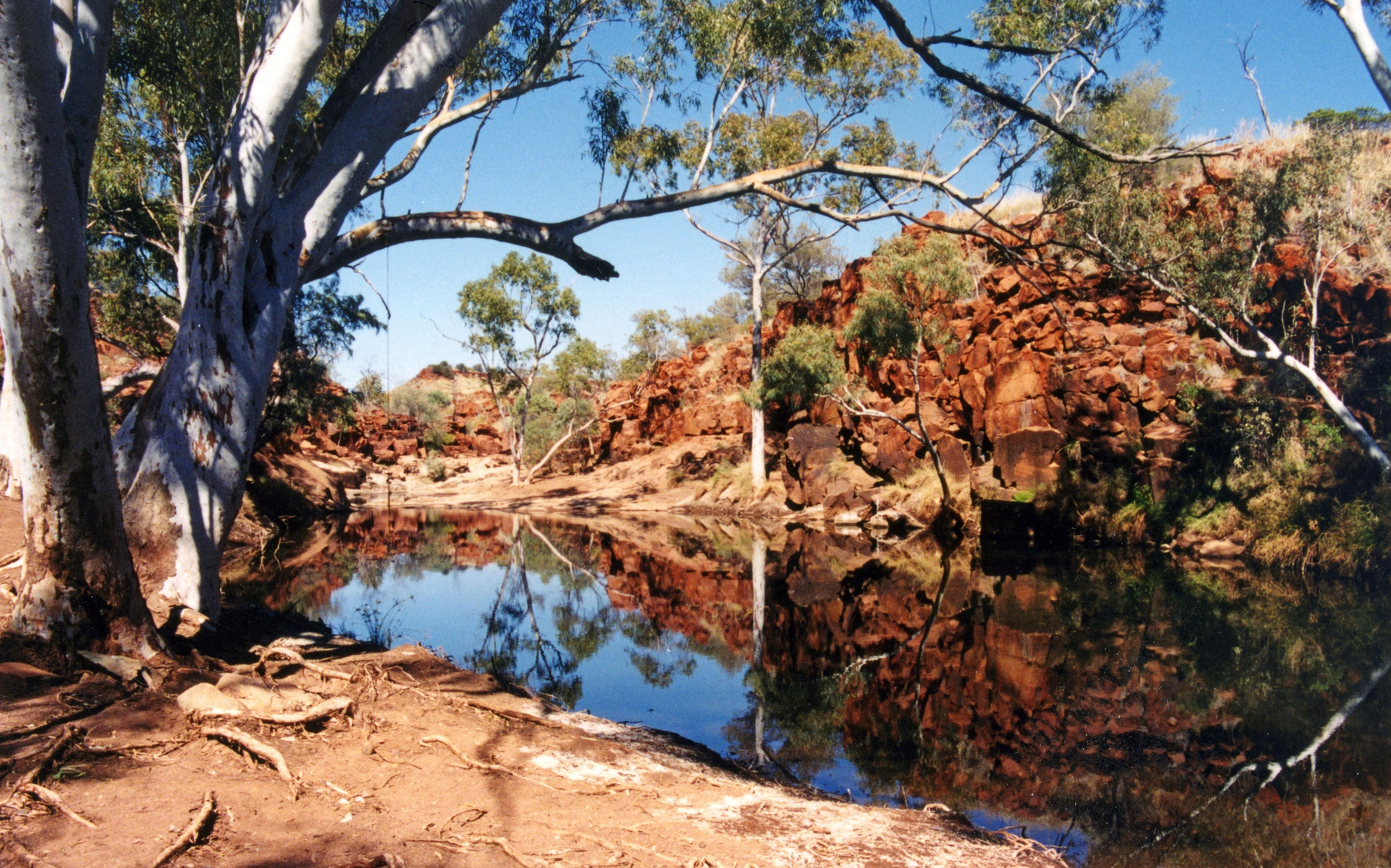 About - Pilbara Meta Maya